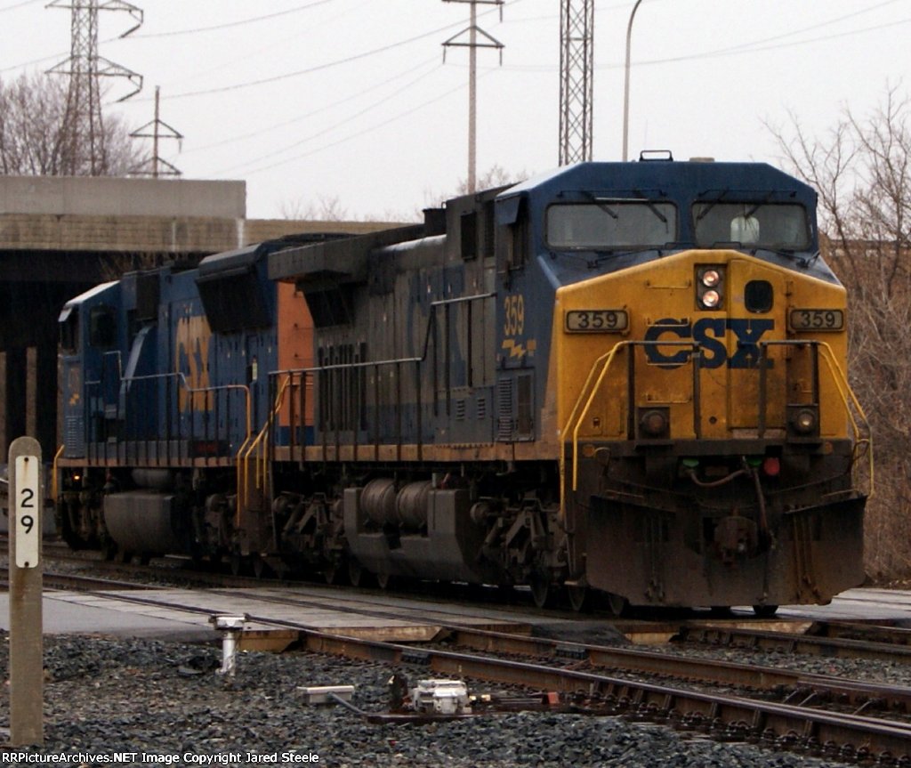 CSX 359